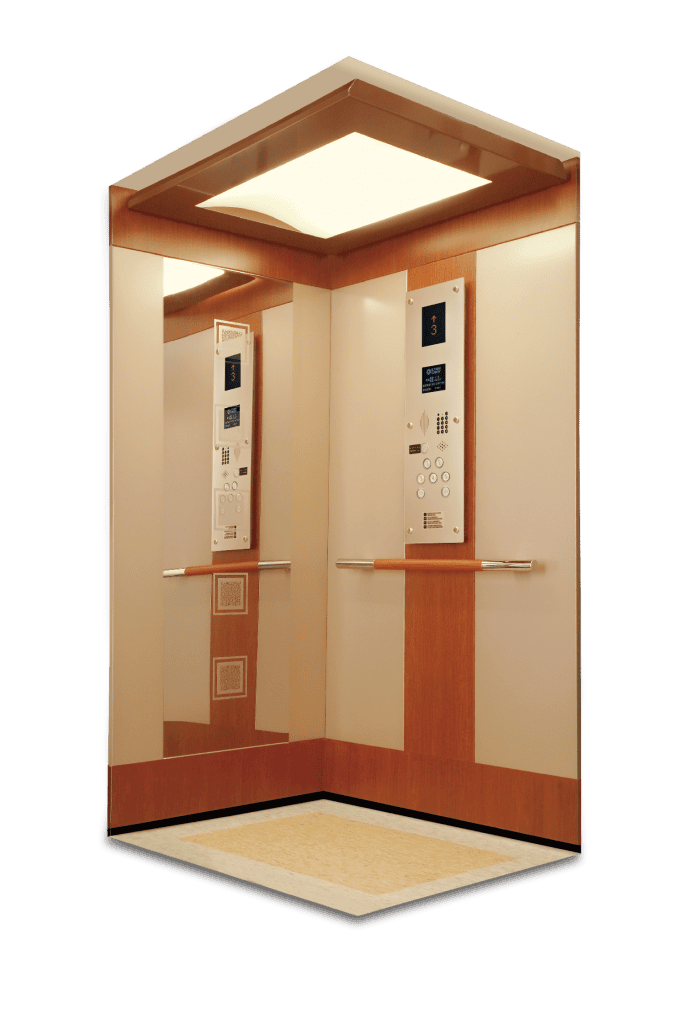 保安模式 | YUNGTAY: The Top Elevator and Escalator Brand in Taiwan