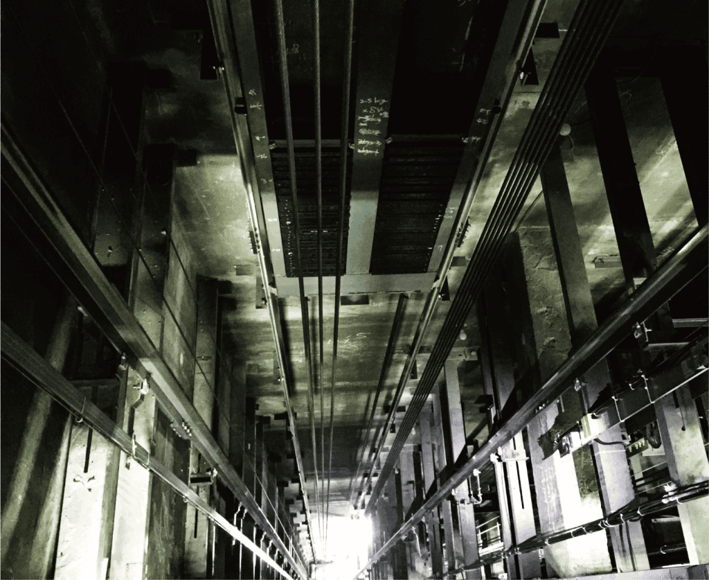 ACOP | YUNGTAY: The Top Elevator and Escalator Brand in Taiwan