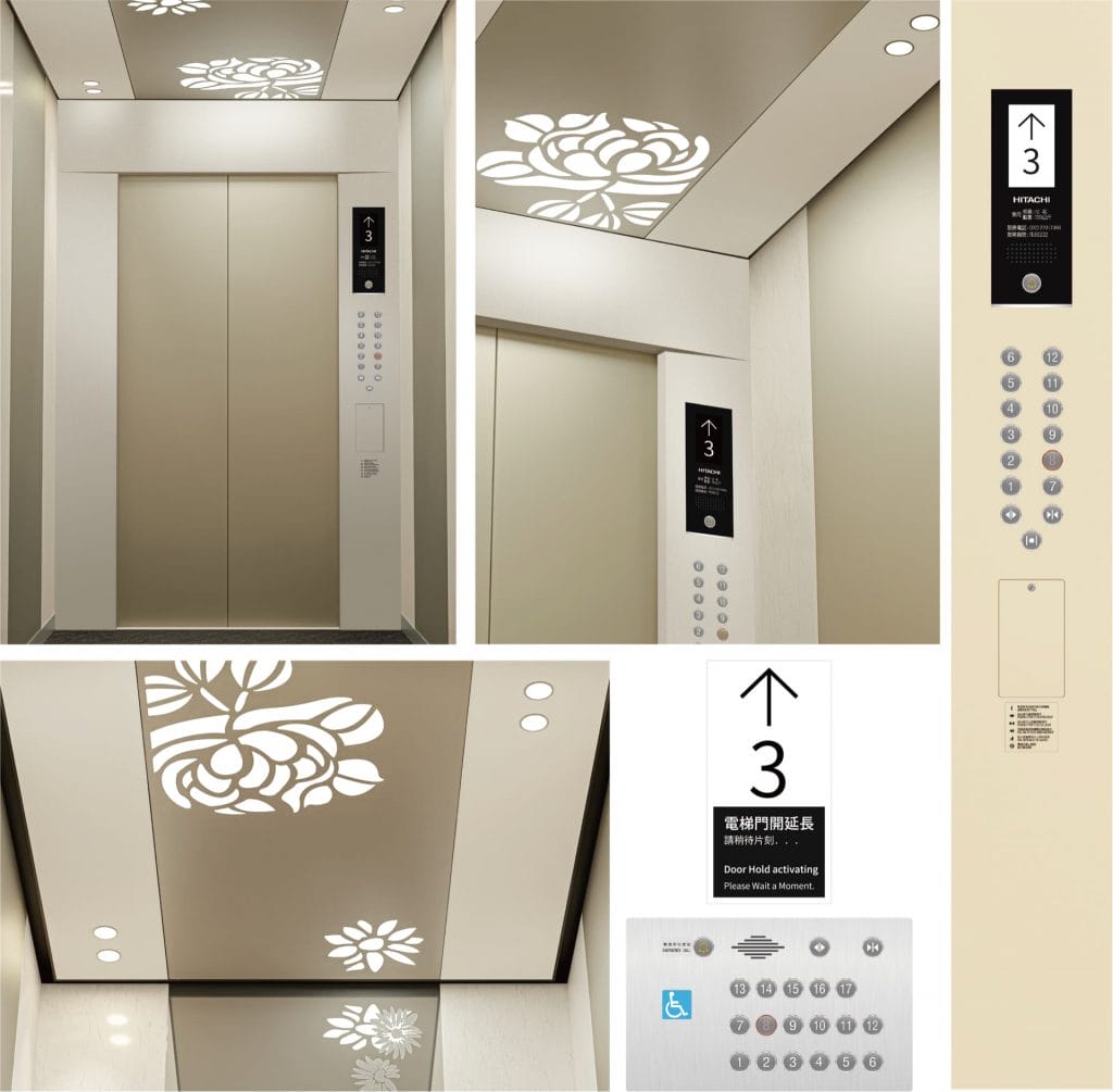 Hit Introduction | YUNGTAY: The Top Elevator and Escalator Brand in Taiwan