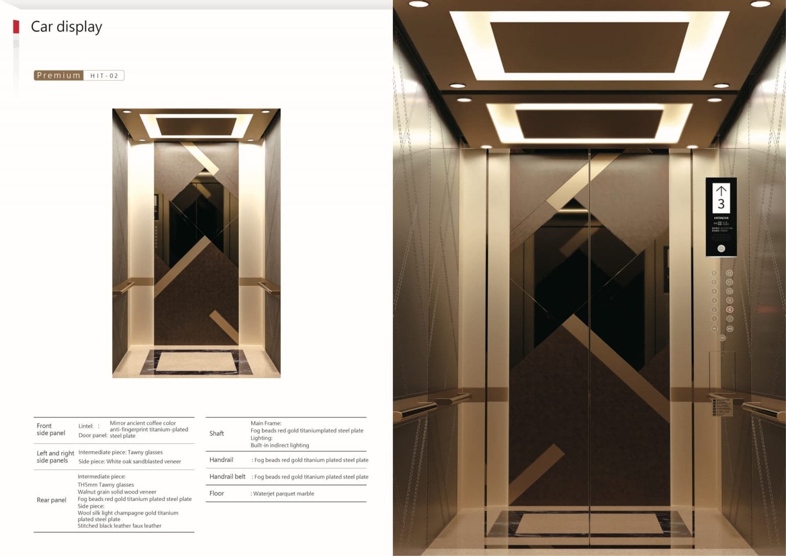 Hit Introduction | YUNGTAY: The Top Elevator and Escalator Brand in Taiwan