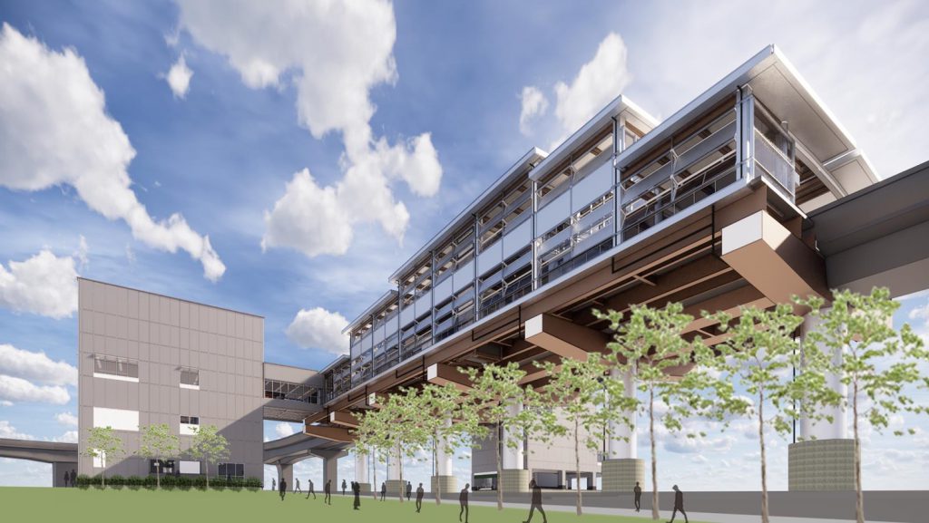 Largest Elevator and Escalator Order for the Hitachi Group in Taiwan ...